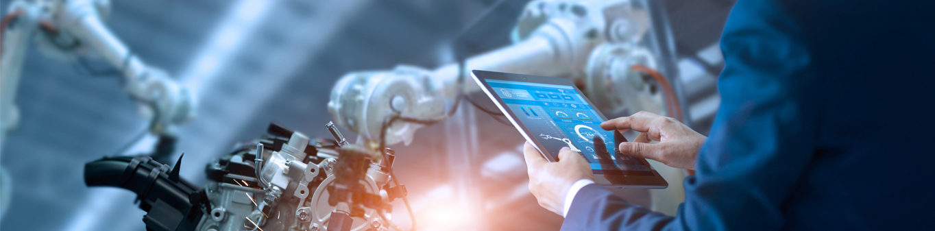 Neilsoft Product Manufacturing Support Services | Product Engineering